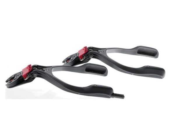 PROTOS RADIO ATTATCHMENT ARM – Arboristudstyr